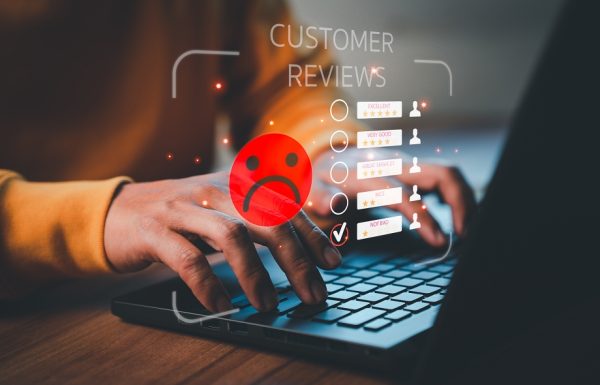 Fixing a Bad Online Reputation: Costs and Solutions for 2025