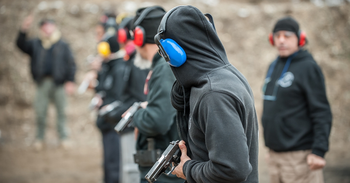 CARTEL-AI SUGGESTED FIX Length: 69 Obtain A Firearms Instructor License From FDACS | Step-by ...