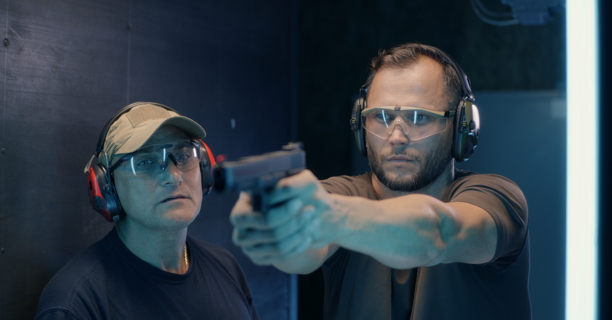 CARTEL-AI SUGGESTED FIX Length: 69 Obtain A Firearms Instructor License ...