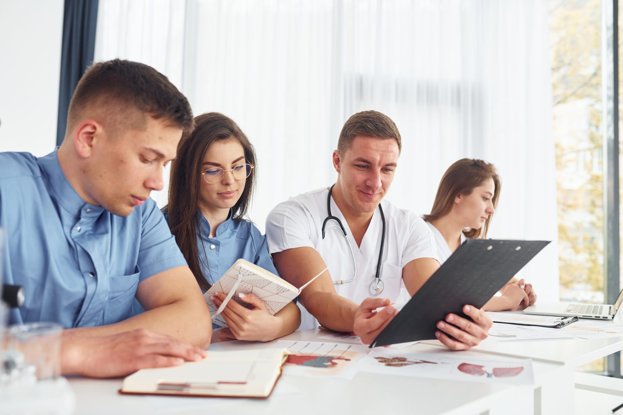 AHCA vs. DOH: Florida Healthcare Regulations Explained